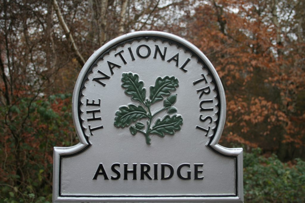 Hertfordshire West – Icknield Way Trail